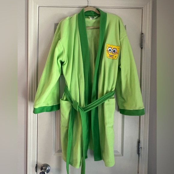 SpongeBob Squarepants | Other | Spongebob Bikini Bottom Box Exclusive ...